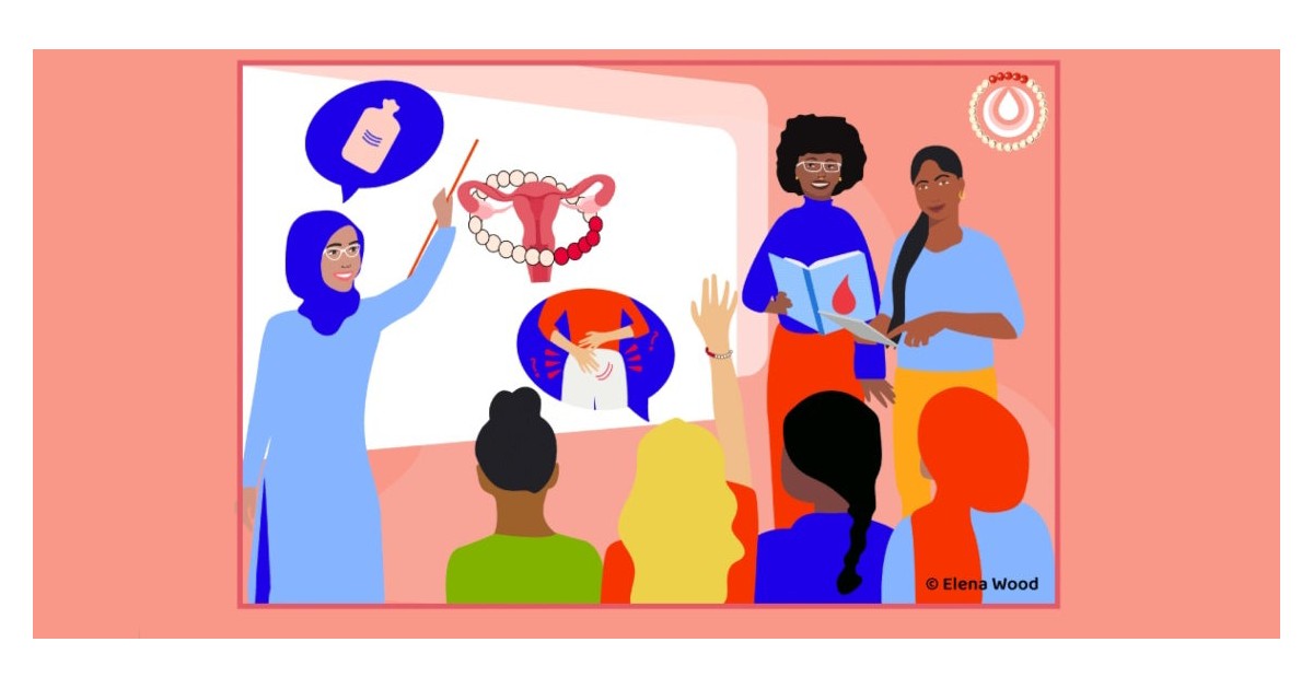 Menstrual health and hygiene: What role can schools play?