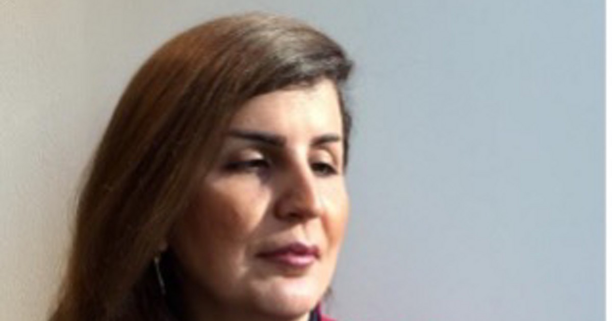 Elham Youssefian | World Bank Live