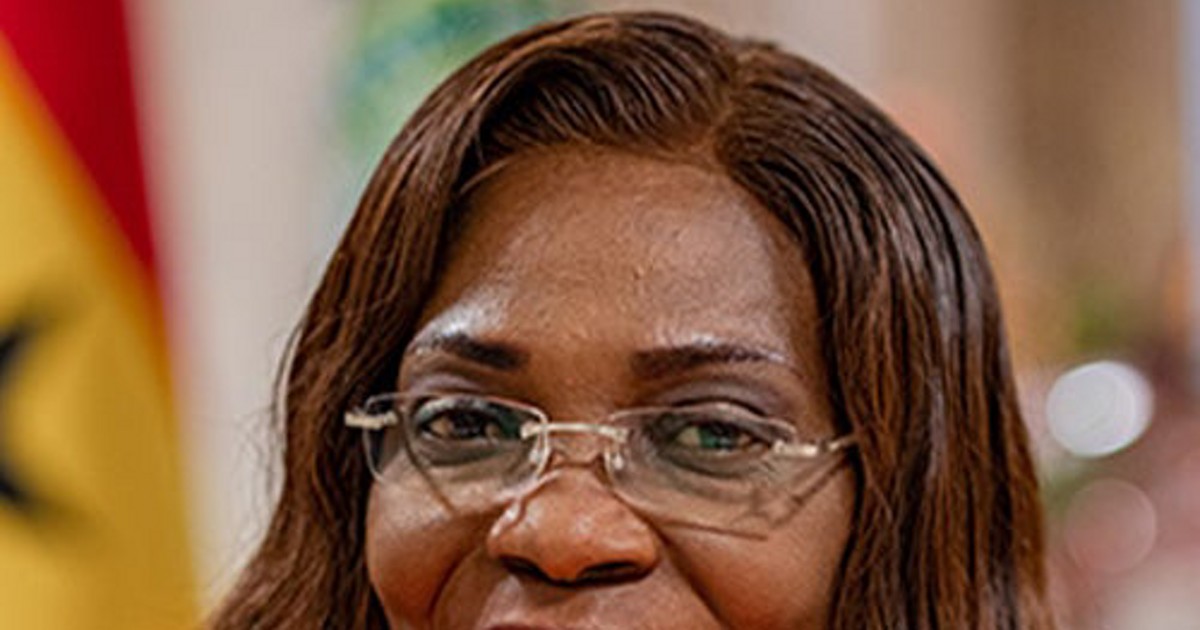 Elizabeth K. T. Sackey | World Bank Live