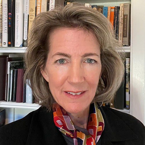 Elizabeth Ruppert Bulmer | World Bank Live