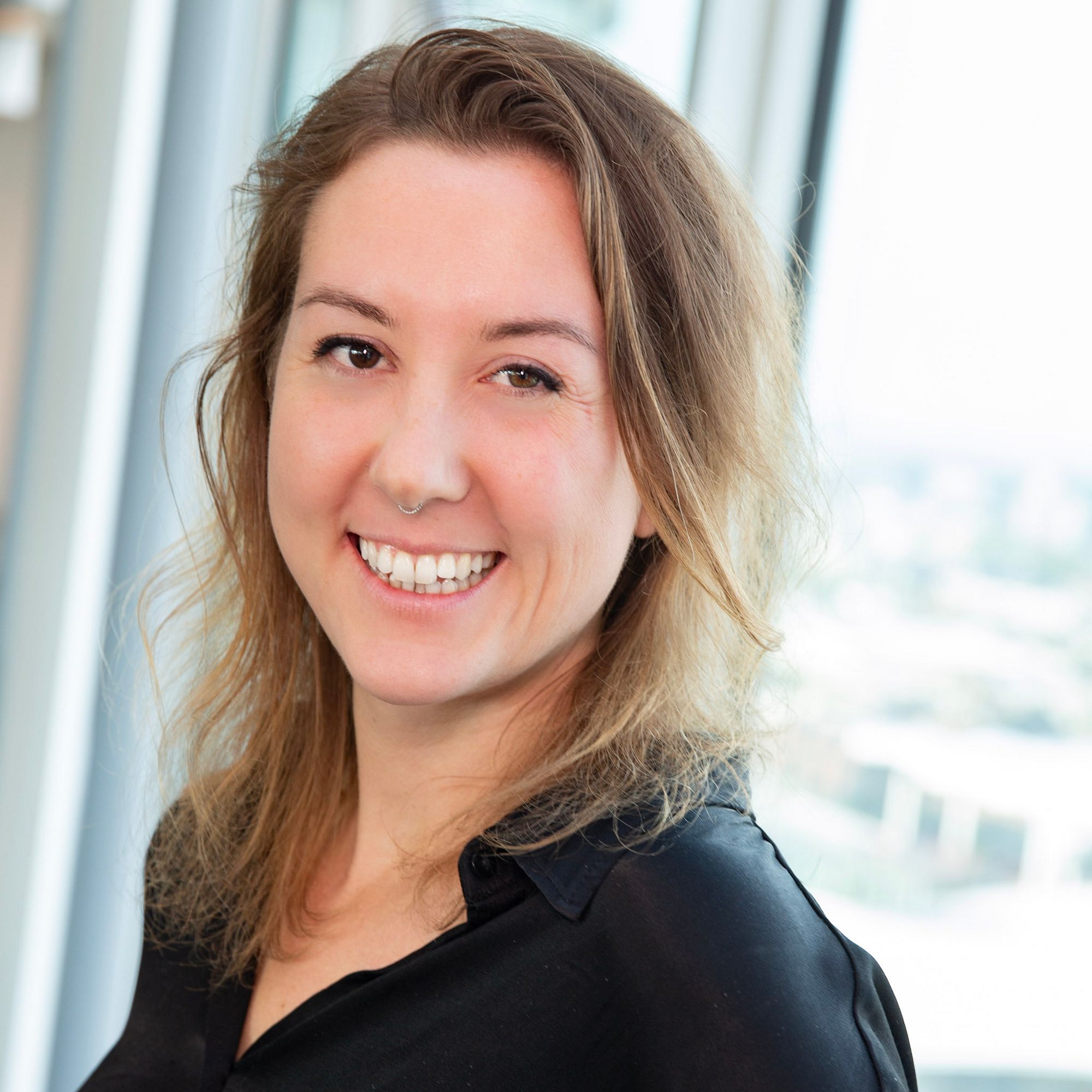 Emma van de Ven | World Bank Live