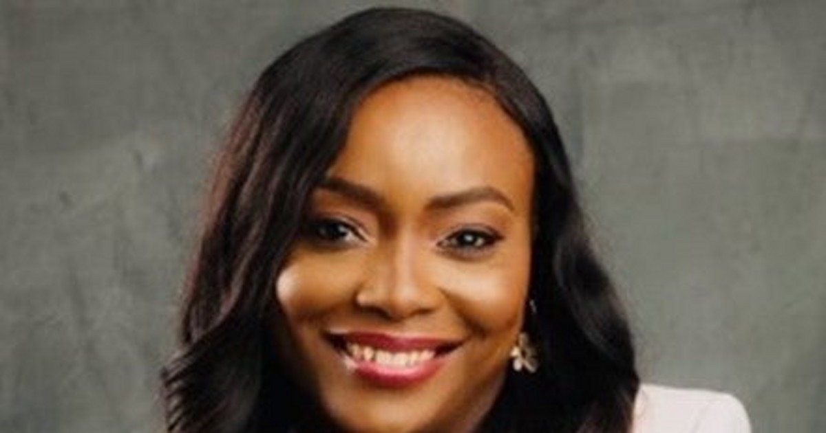 Esther Awoniyi | Banque mondiale Live