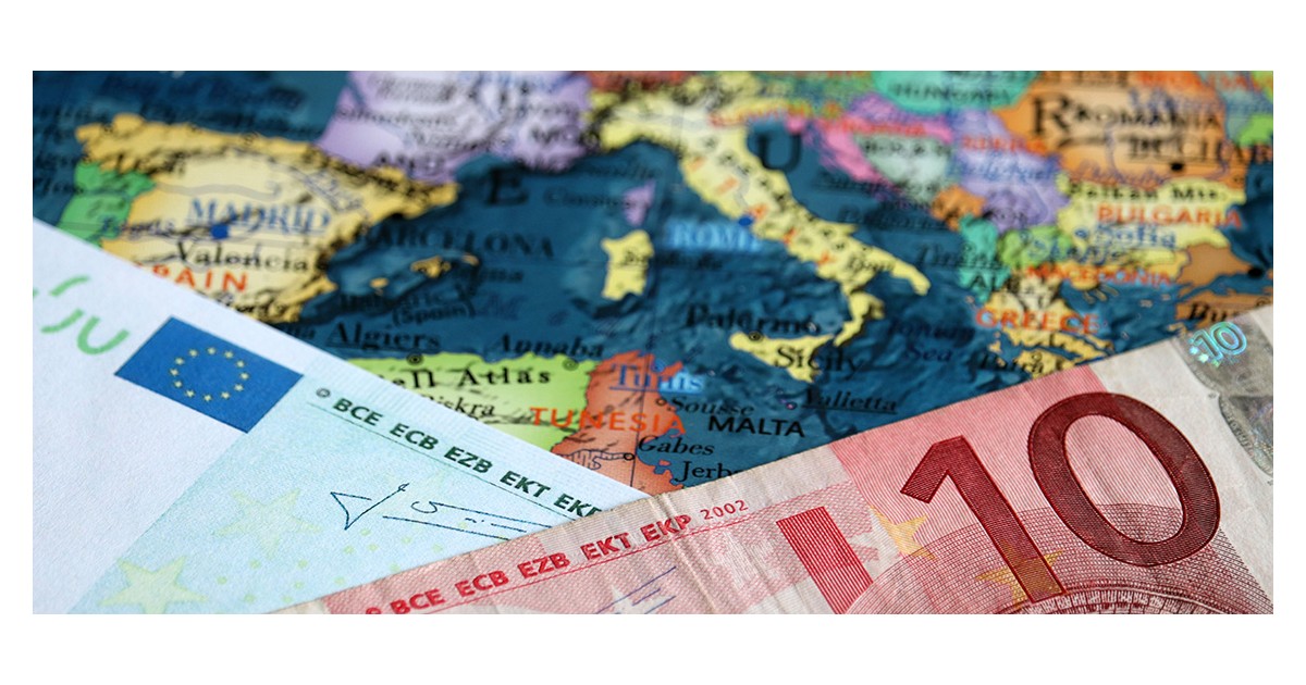 Uneven local business climates: Six EU countries show gaps in public ...