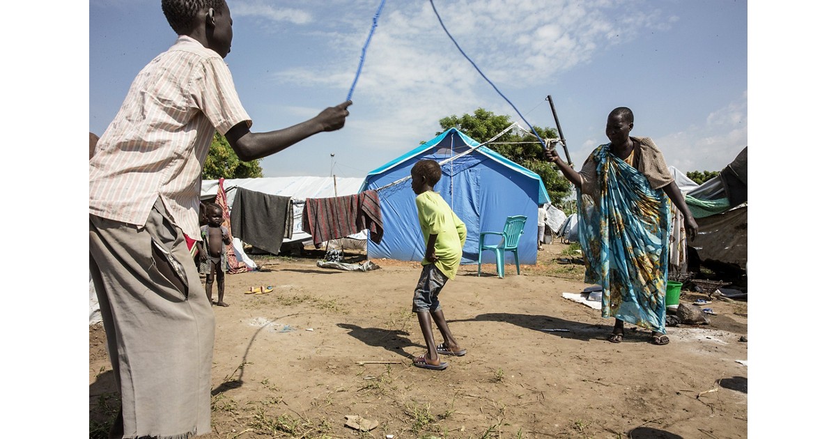 Humanitarian-Development-Peace Partnerships: Aligning to tackle ...