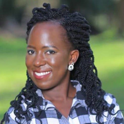 Faith Lumonya | World Bank Live