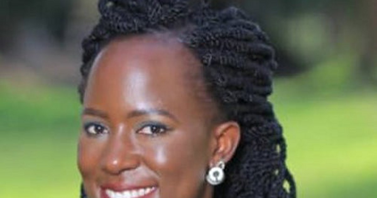 Faith Lumonya | Banco Mundial En Vivo