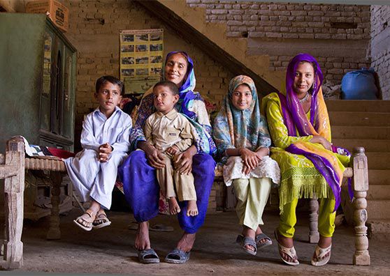 IFC in the Middle East, Central Asia, Türkiye, Afghanistan, and Pakistan