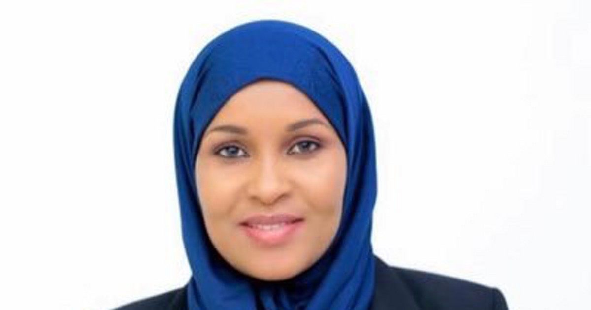 Fardowsa Osman Egal | World Bank Live