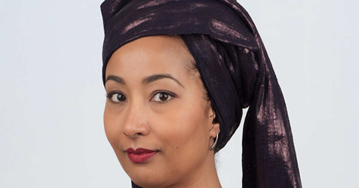 Fati N'Zi-Hassane | Banque mondiale Live