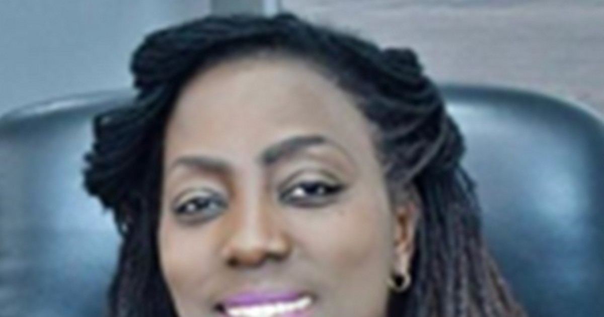 Fatou Diane Gueye | Banque mondiale Live