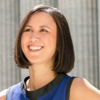 Michelle Fleury | World Bank Live