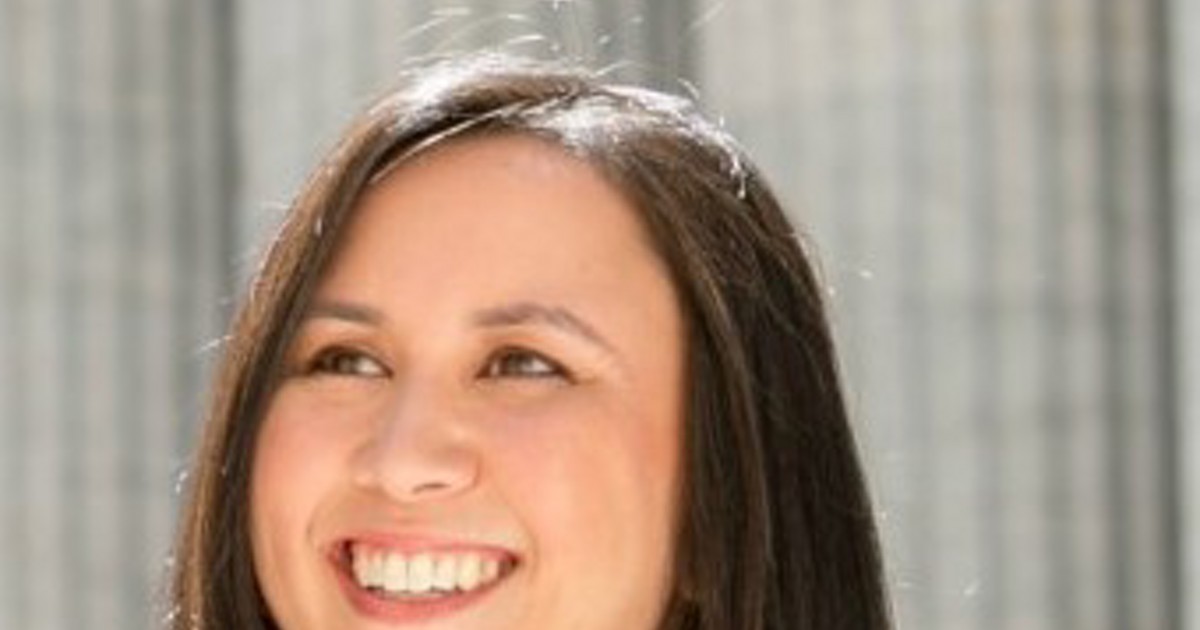 Michelle Fleury | Banque mondiale Live