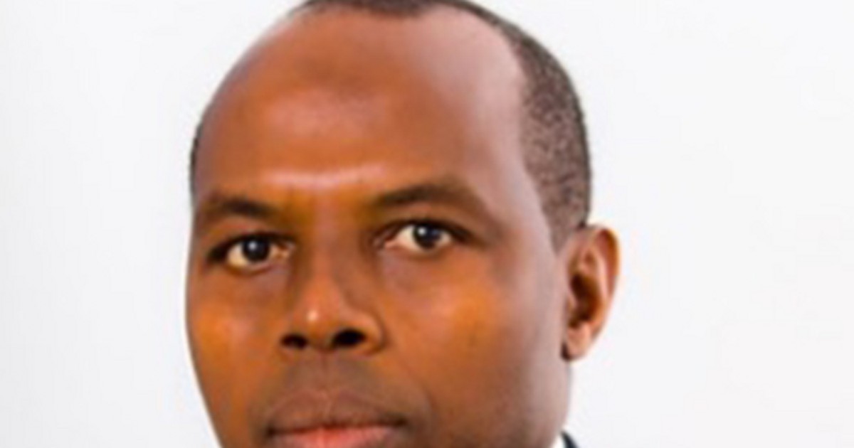 Francis Gatare | World Bank Live