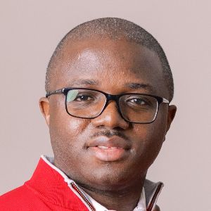 Francis Muamba Mulangu | Senior Economist, Statistician