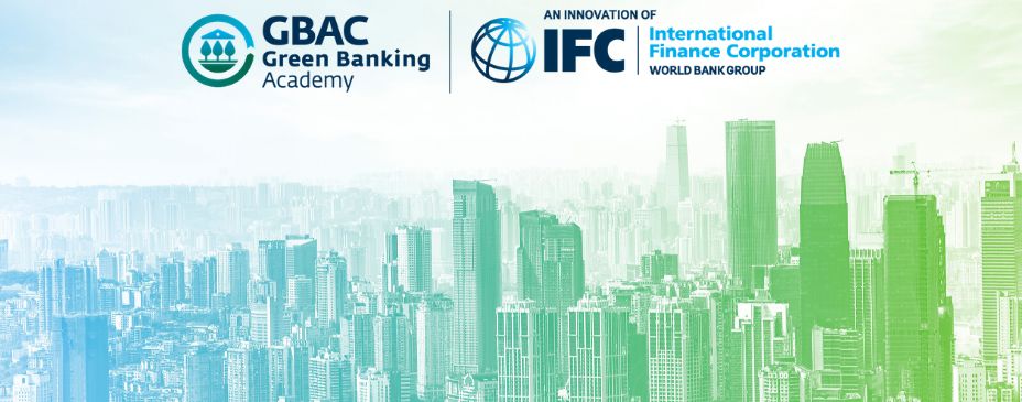 IFC Green Banking Academy (IFC-GBAC) Española