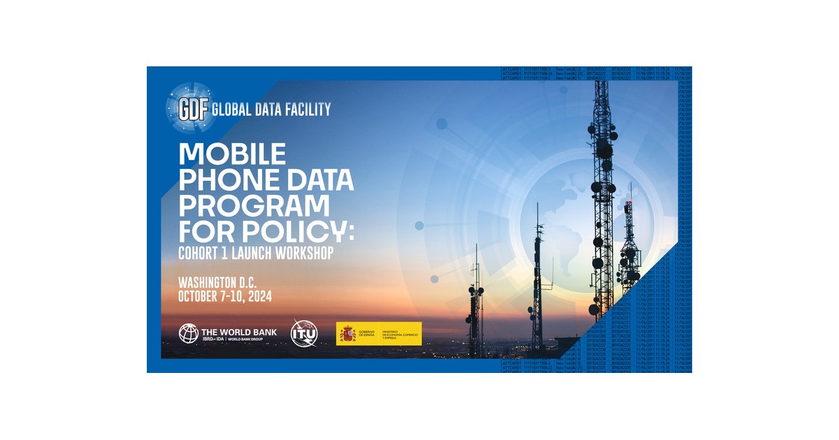 Working together to launch the world’s largest cohort in mobile phone ...