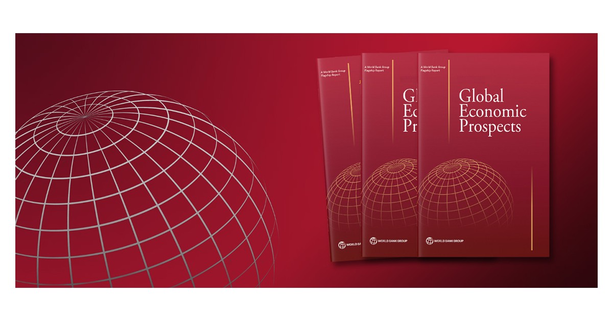 The Global Economy in Five Charts: The Outlook for 2025–26