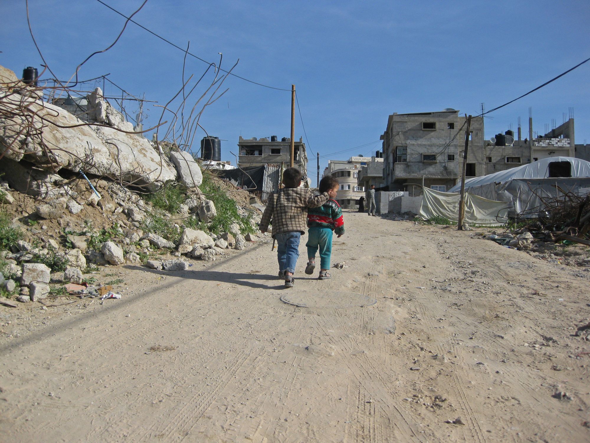 Fragile and Conflict-Affected Situations (FCS) | International Finance ...