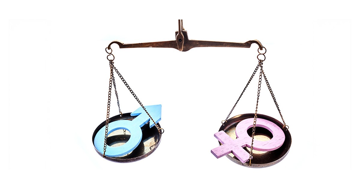 The role of language in gender equality: how linguistic structures ...