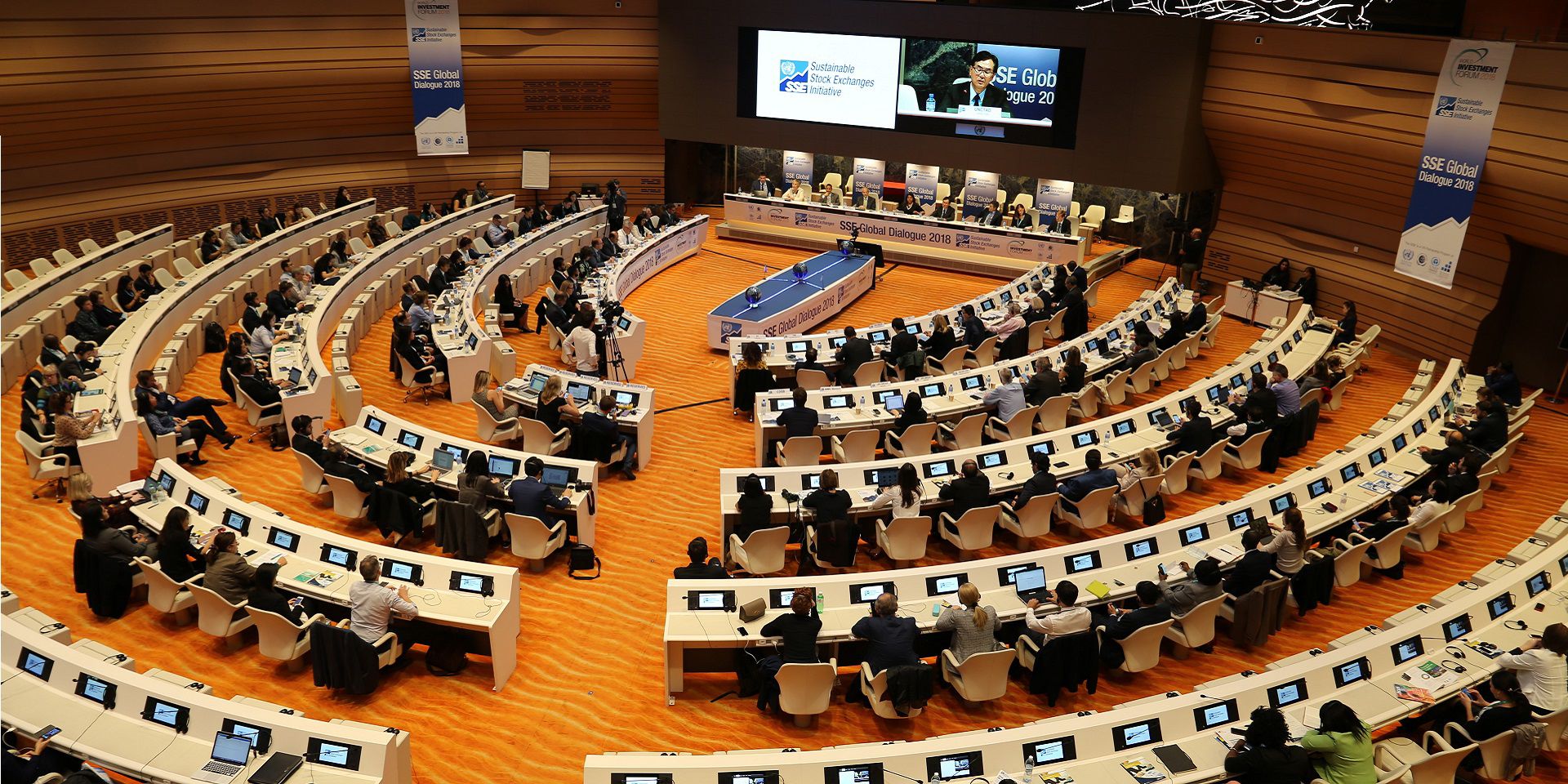 IFC and UN Partnership Enhances ESG Disclosure and Transparency in ...