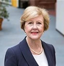 Gillian Triggs | World Bank Live