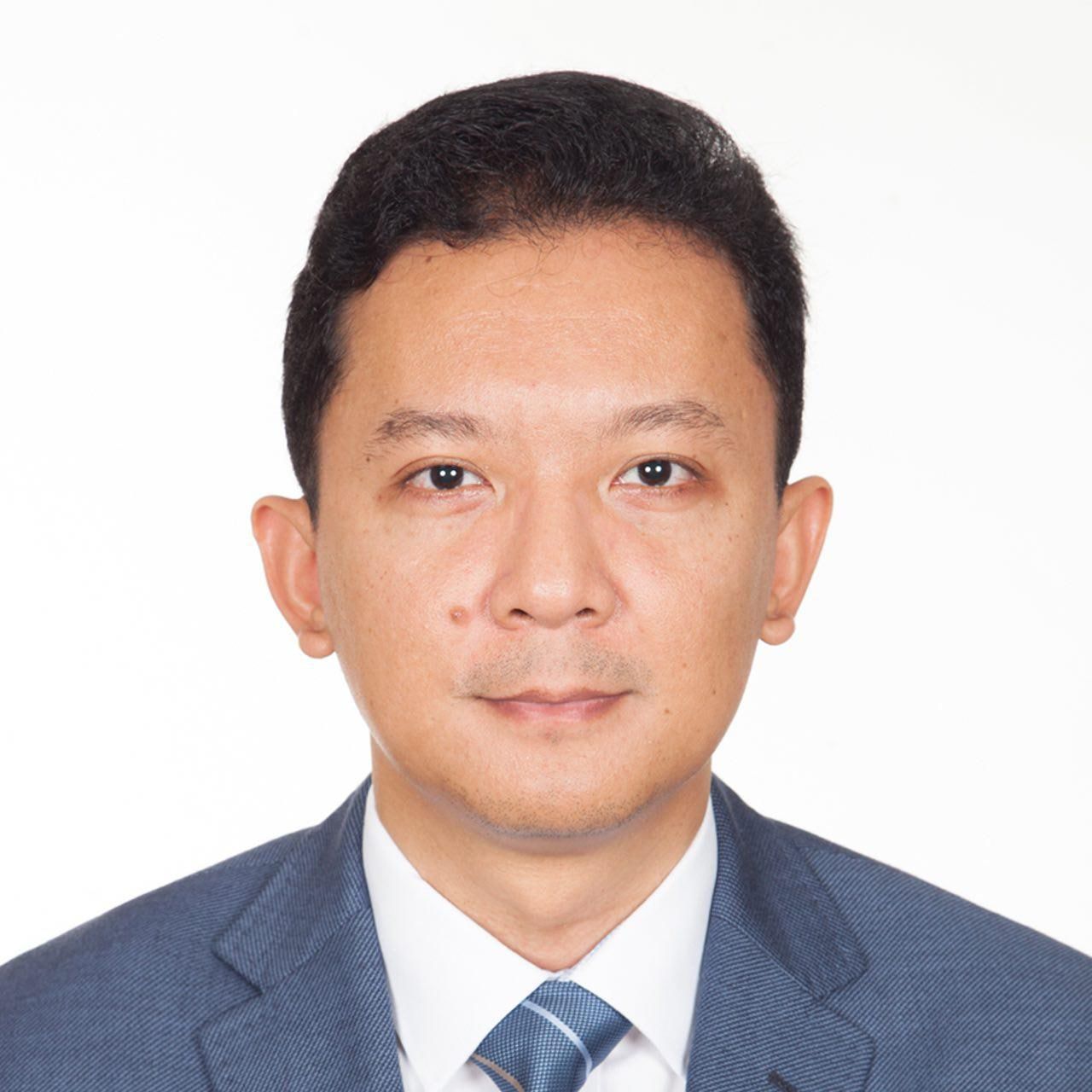 Vanndy Hem | World Bank Live