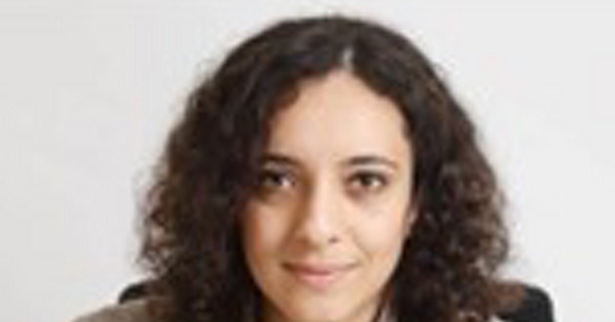 Hanane Mourchid | World Bank Live