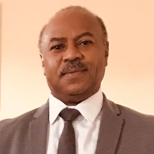 Harifidy Janset Ramilison | World Bank Live