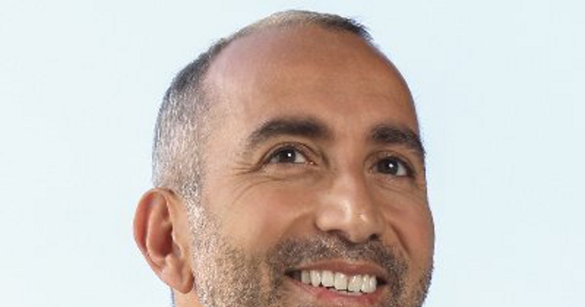 Hassanein Hiridjee | Banco Mundial En Vivo