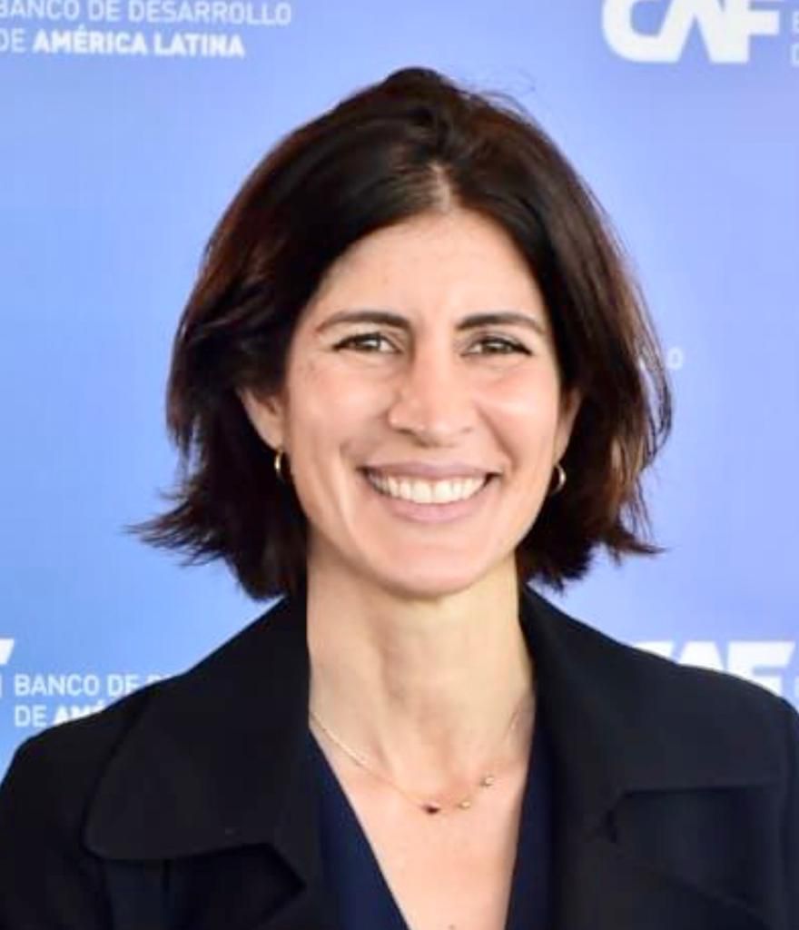 Alejandra Botero Barco | World Bank Live