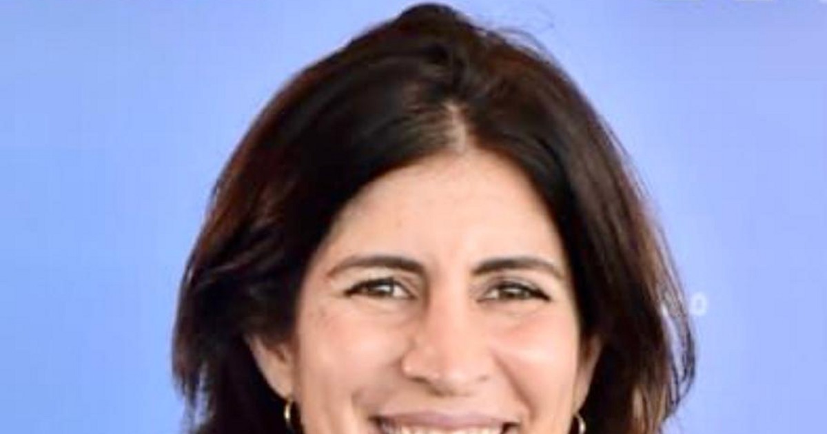 Alejandra Botero | Banco Mundial En Vivo