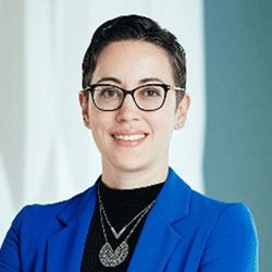 Heather West | World Bank Live