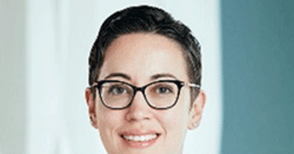 Heather West | World Bank Live