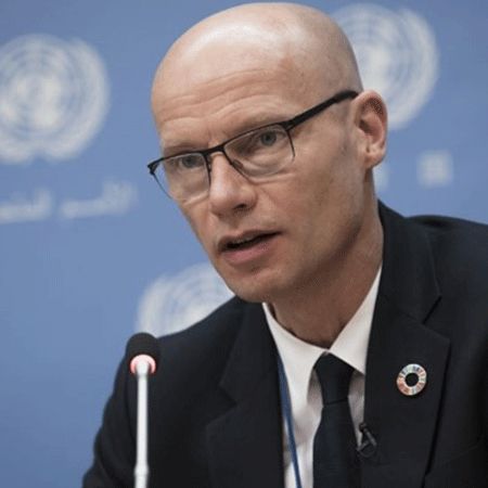 Henk Ovink | World Bank Live