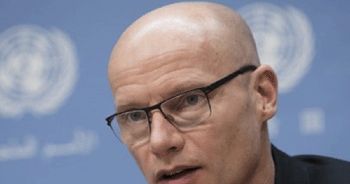 Henk Ovink | Banque mondiale Live