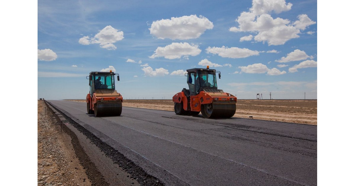 Global Development of the HDM5 Platform Officially Underway