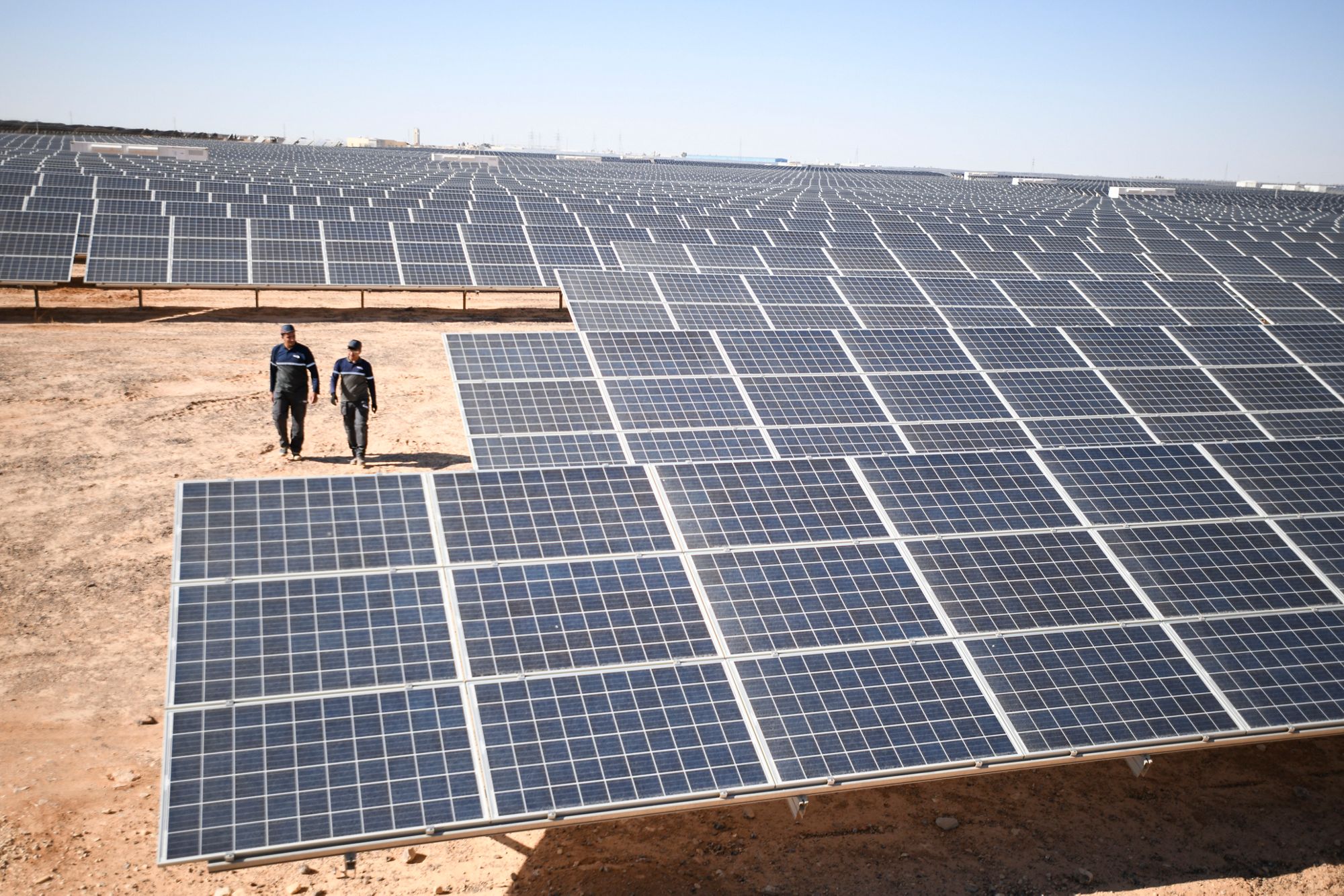 IFC's Partnership in Western Europe