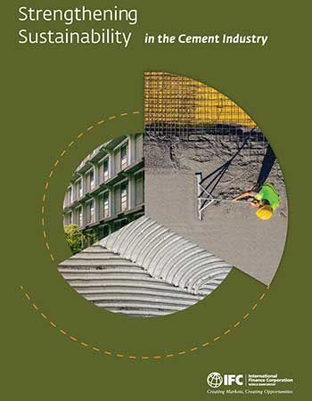 Strengthening Sustainability in the Cement Industry