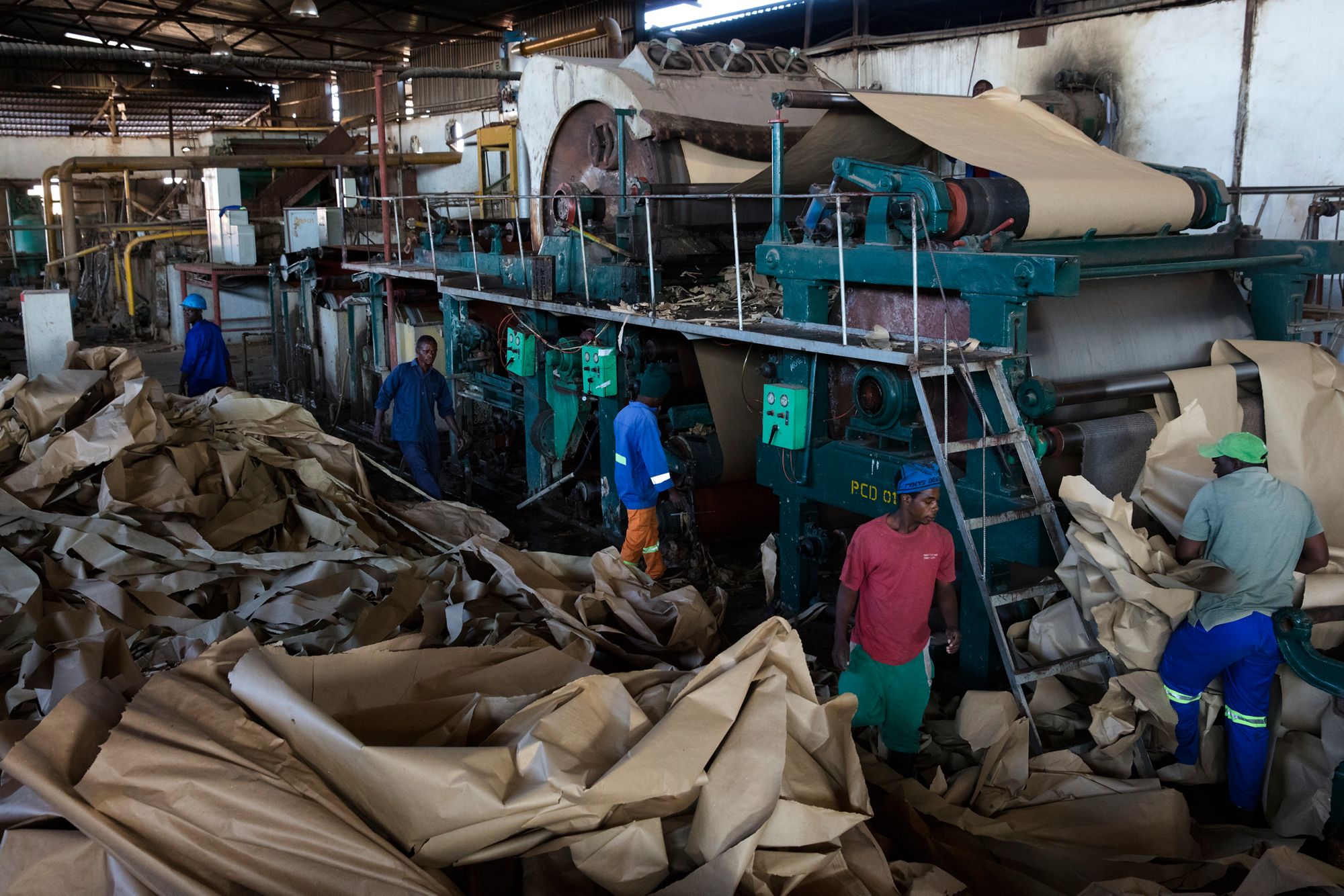 Infrastructure | International Finance Corporation (IFC)