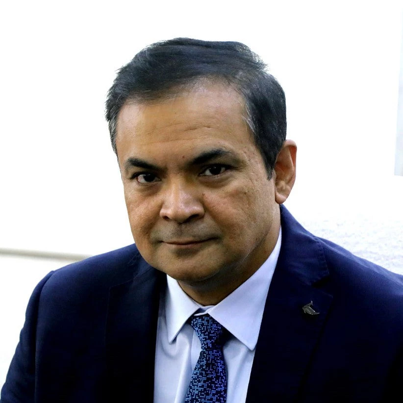 Prashant Kumar Singh | Chief Executive Officer (CEO) of Government e ... Prashant Kumar Singh | Chief Executive Officer (CEO) of Government e ...