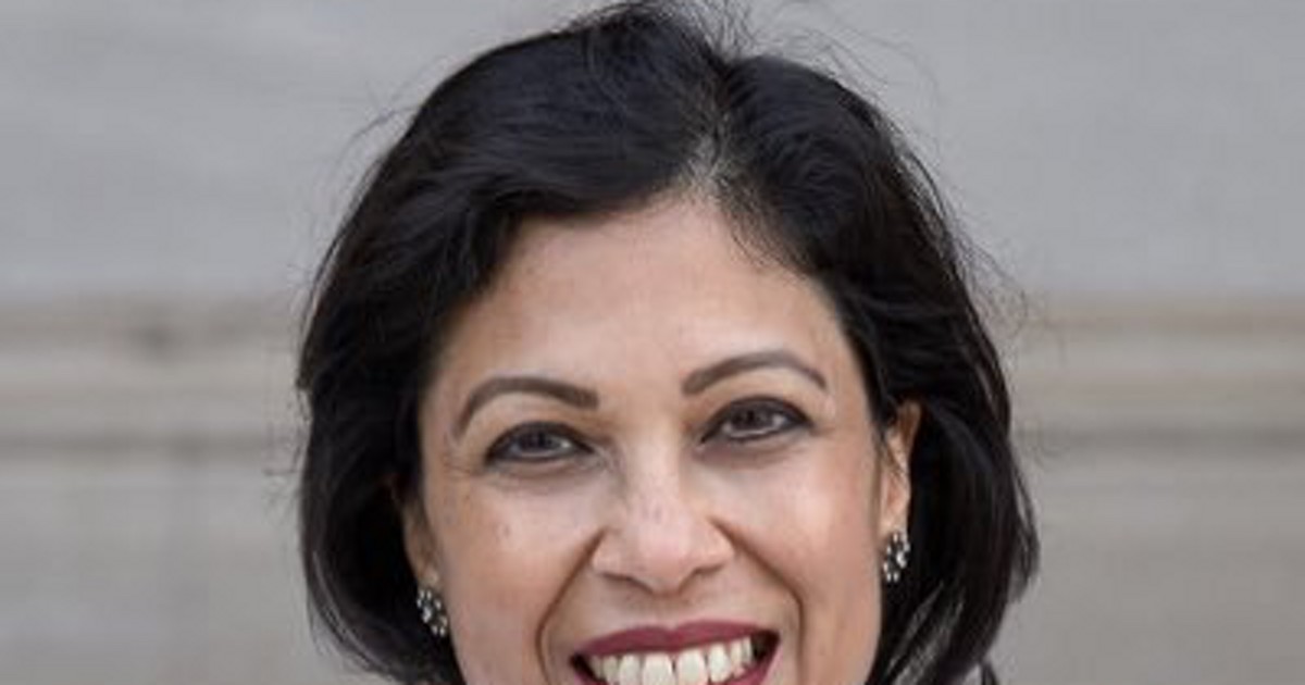 Iffath Sharif | World Bank Live