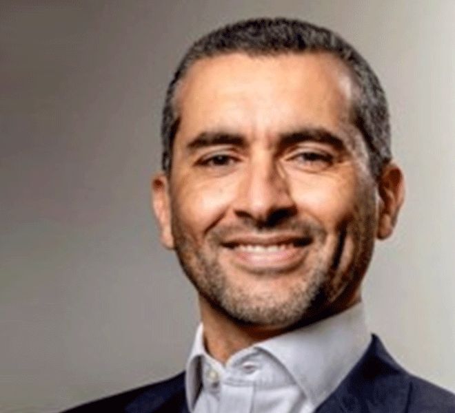 Iliass El Fali | World Bank Live