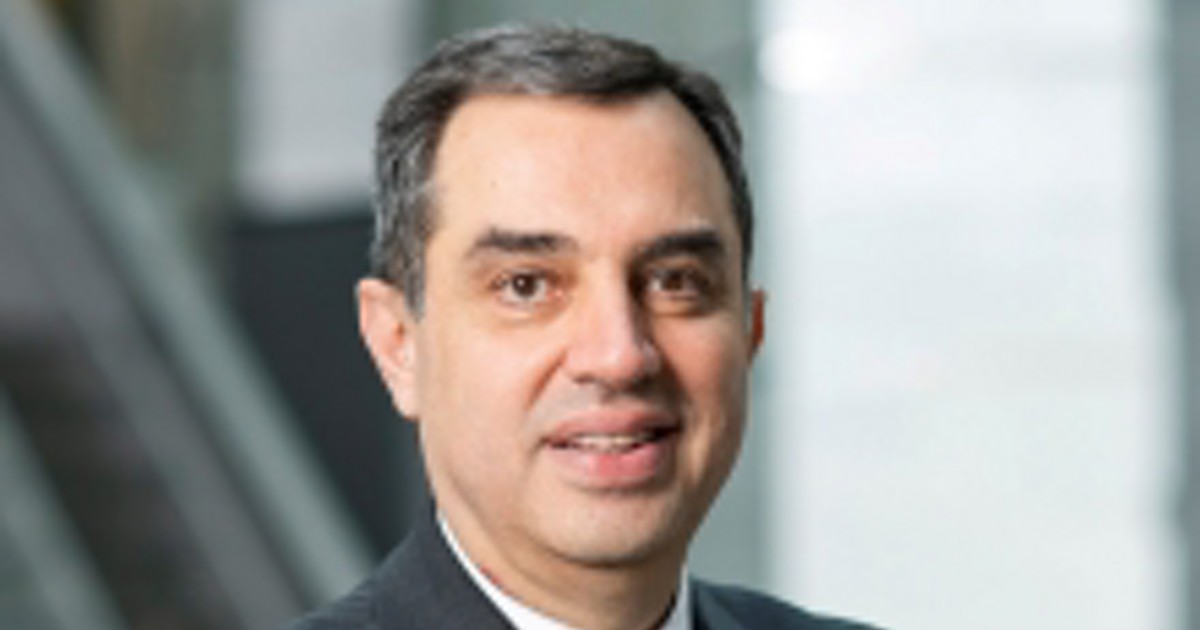 Imad Fakhoury - Regional Director for IFC South Asia | World Bank Live