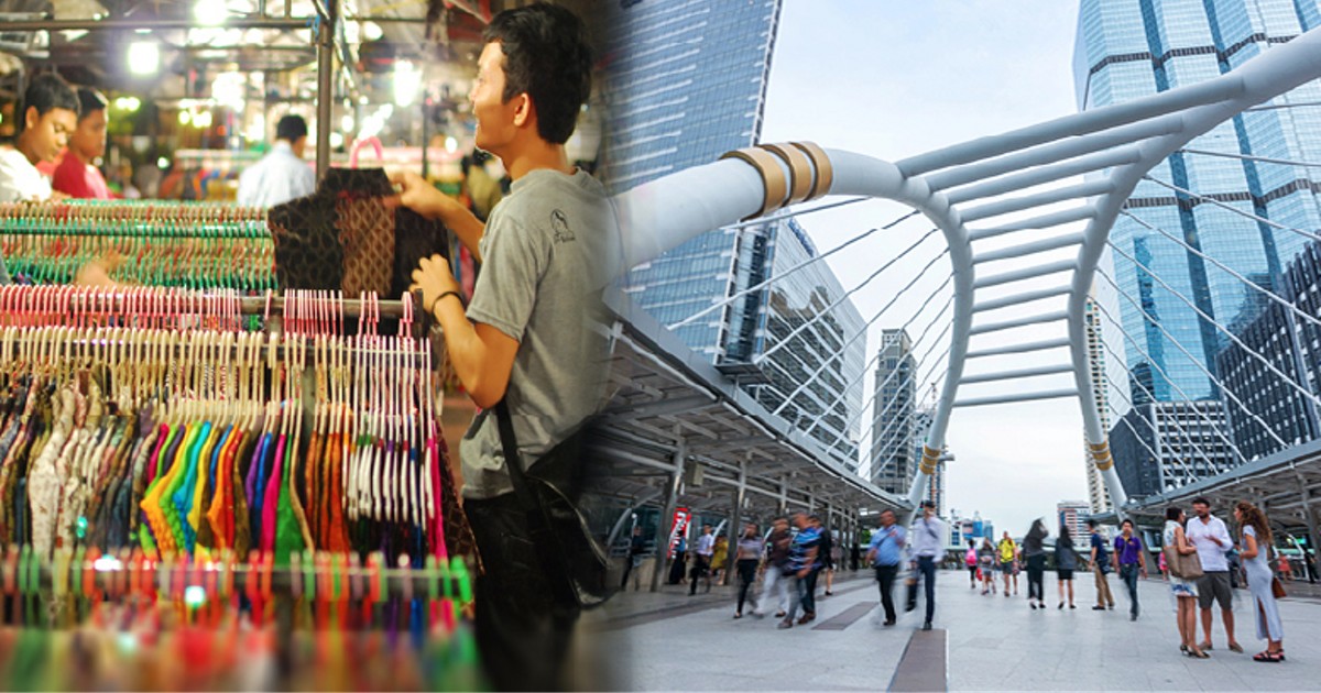 Event | Inclusive Growth and the Rising Middle Class in East Asia and ...