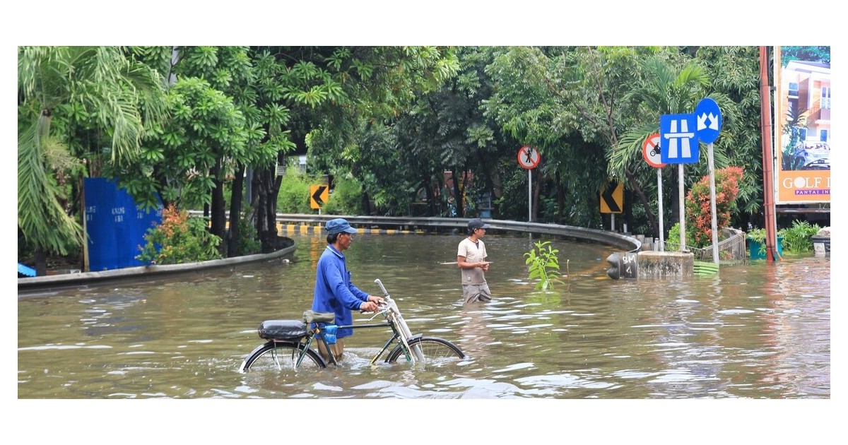 Navigating the human impact of disasters: Introducing a new climate toolkit