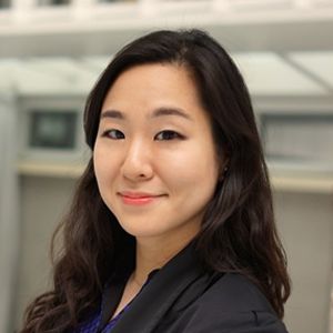 Inyoung Song | Statistician, Development Data Group, World Bank