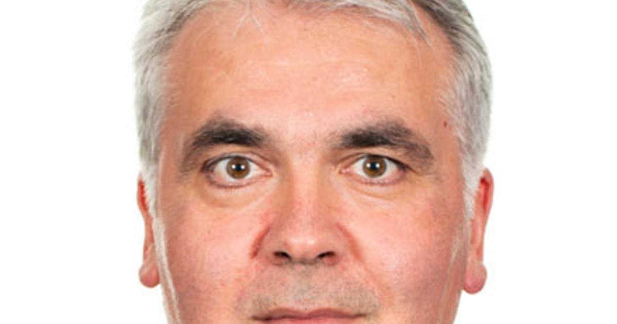 Ivailo Izvorski | World Bank Live