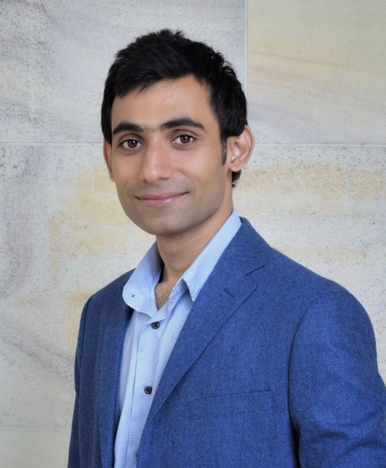 Jahanzaib Sohail | Health Economist