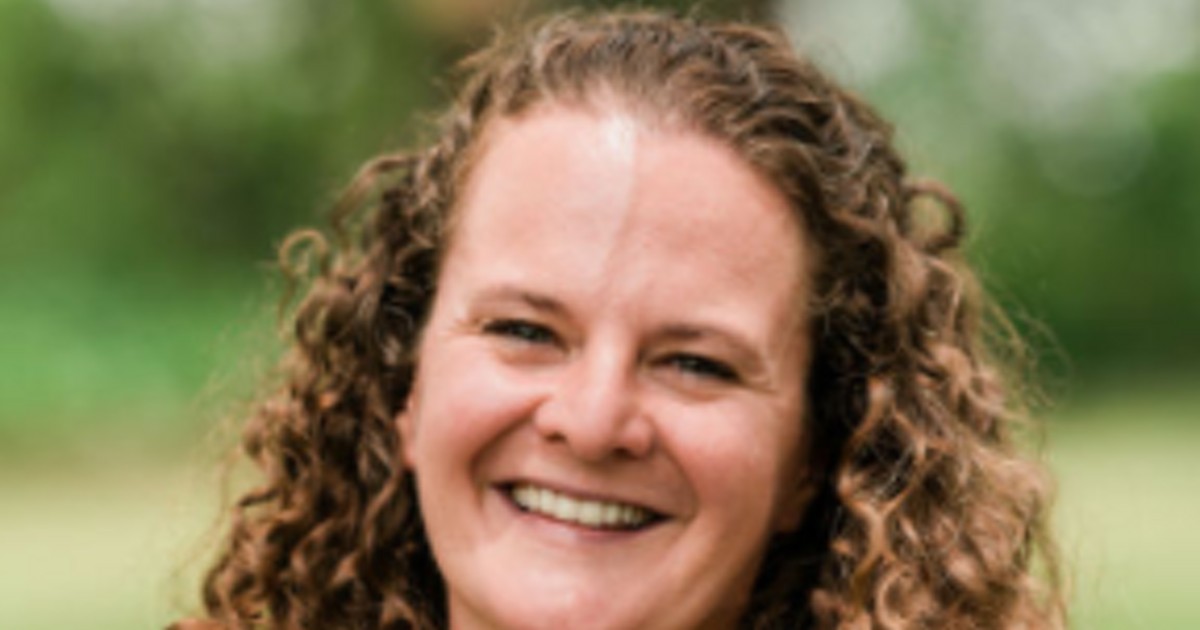 جاكي ترونت | البنك الدولي مباشر