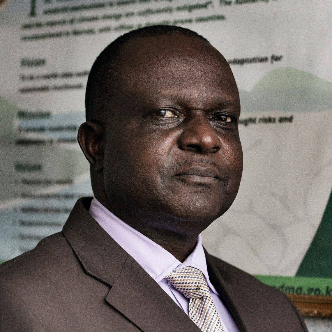 James Oduor | World Bank Live